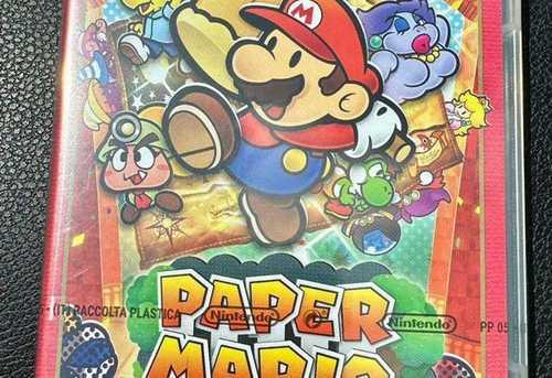 Paper Mario: The Thousand - Year Door