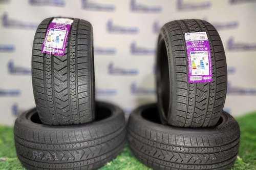 Tourador Winter Pro TSU1 245/40 R20 и 275/35 R20 102V