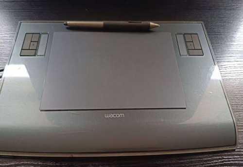 Графический планшет Wacom Intuos 3