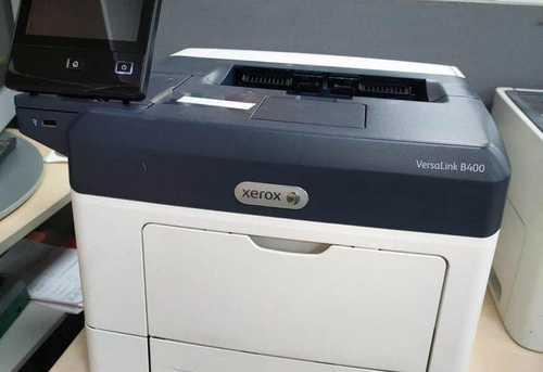 Принтер лазерный в офис оргтехника
