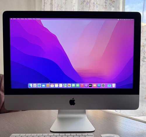 Apple iMac 21.5 Late 2015