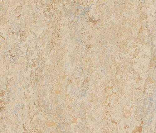Мармолеум Marmoleum Marbled Real 3075 Shell - 2.5