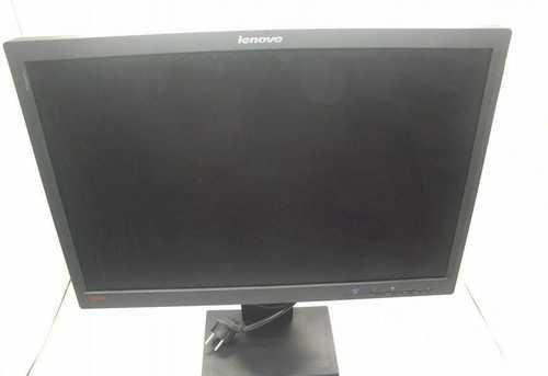 Монитор 22" Lenovo L2250P (VGA, DVI)