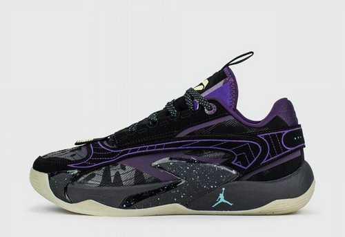 Кроссовки Air Jordan Luka 2 Black Glow