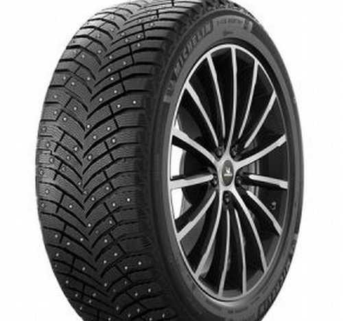 Michelin X-Ice North 4 225/45 R19 96T