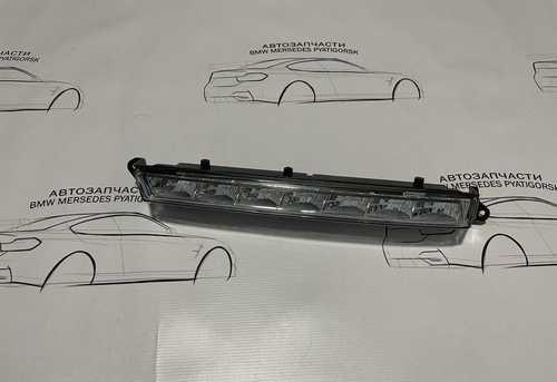 Левый ходовой огонь Mercedes GL x164 ML w164 новый