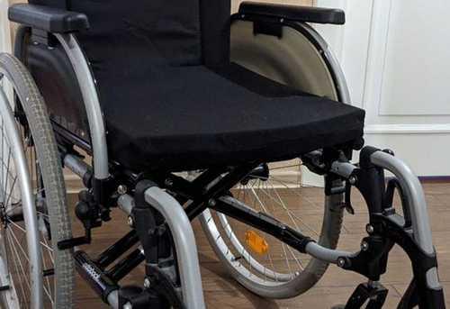 Инвалидная коляска отто бокк Старт 3