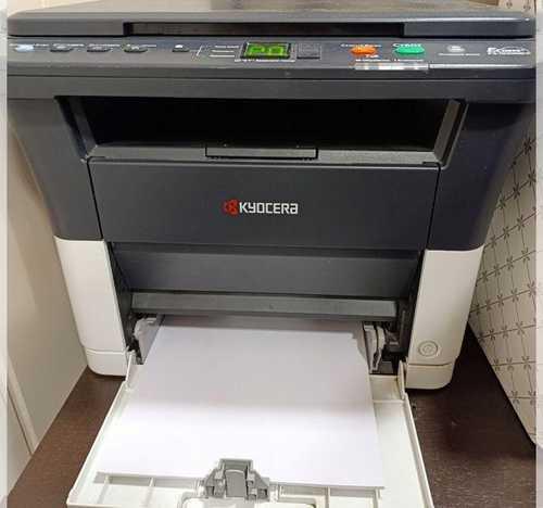Принтер Kyocera FS-1020MFP