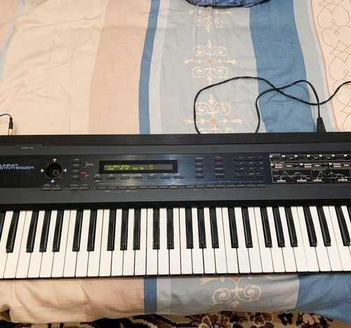 Синтезатор Roland d50