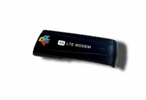 USB модем Anydata