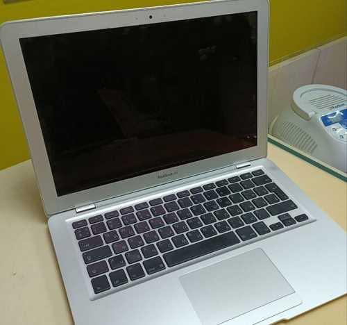 Macbook Macbook Air 2008 (A1237)