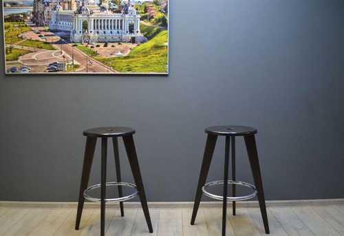 Барный стул Tabouret Haut, Vitra Италия