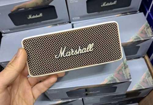 Колонка блютуз Marshall Speaker Как Ориг