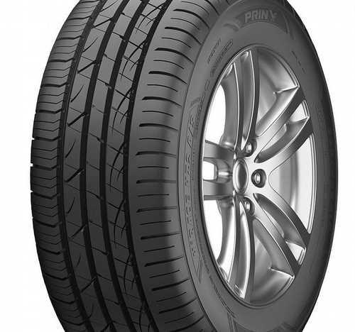 Prinx HiRace HZ2 225/55 R17 97W