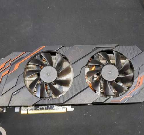 GTX1070 8Gb Gigabyte
