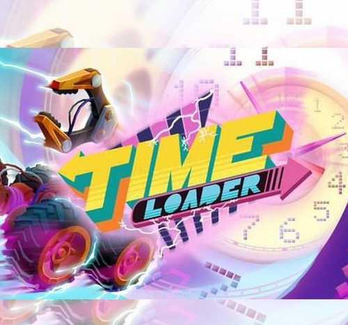 Time Loader Ps4 Ps5