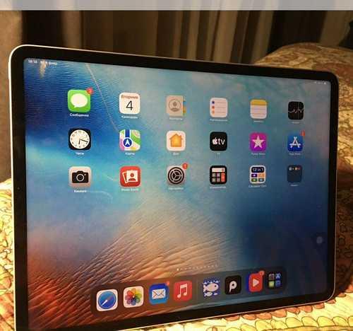 iPad pro 12.9 m1 256gb