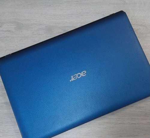 Ноутбук Acer Aspire 5750 (O14)