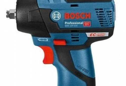 Bosch GDS 12V-115 Professional 06019E0103 из Герма