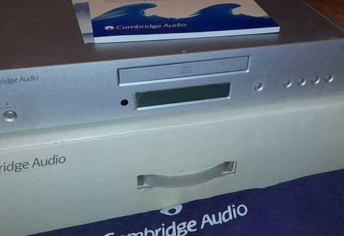 CD player Cambridge audio azur 640C