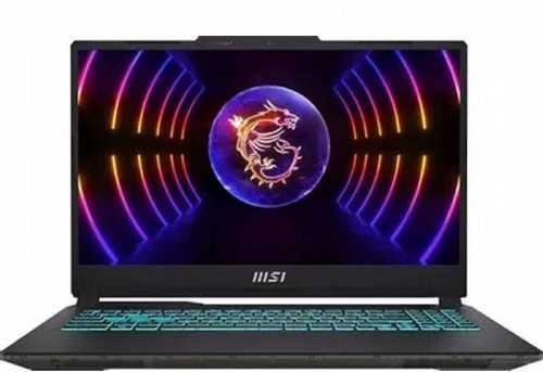 Ноутбук MSI Cyborg 15 A13VF-1222RU 9S7-15K111-1222