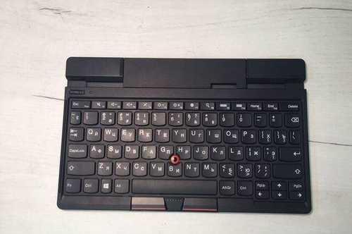 Беспроводная клавиатура Lenovo ThinkPad