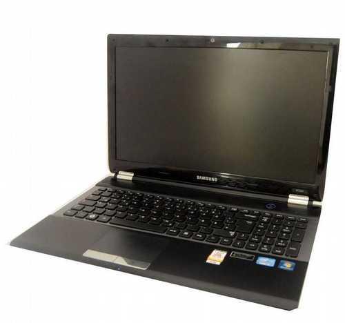 Ноутбук Samsung NP-RC530-S04 15.6