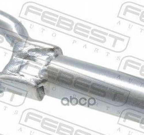 Крюк буксировочный '2399-DHF Febest
