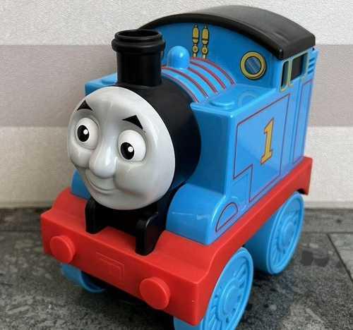 Паровозик Томас Thomas