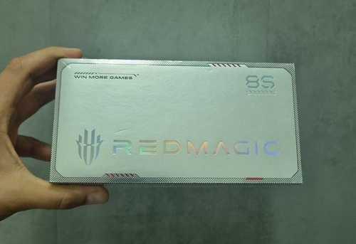 Nubia Red Magic 8S Pro, 16/512 ГБ
