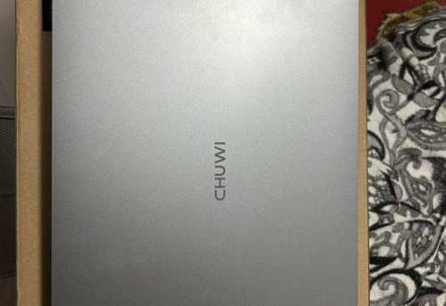 Ноутбук chuwi GemiBook Plus