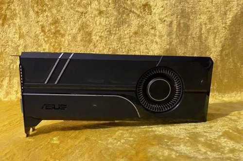 Asus gtx 1080 8gb turbo