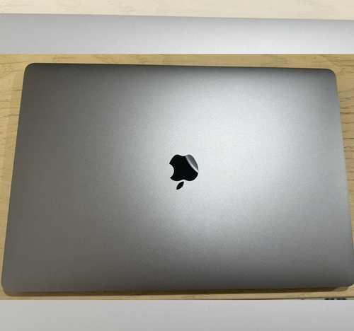 Apple macbook pro 16 2019 i9