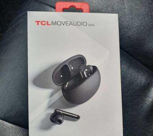 TCL Moveaudio s600