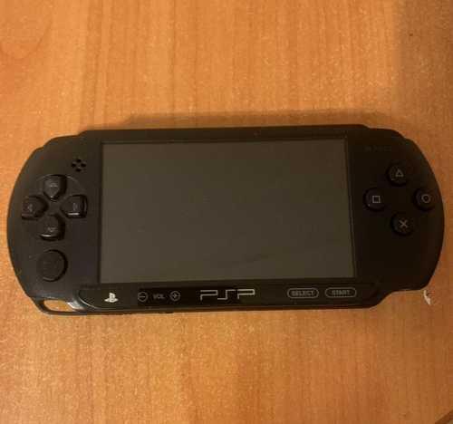 Psp 1008 64gb