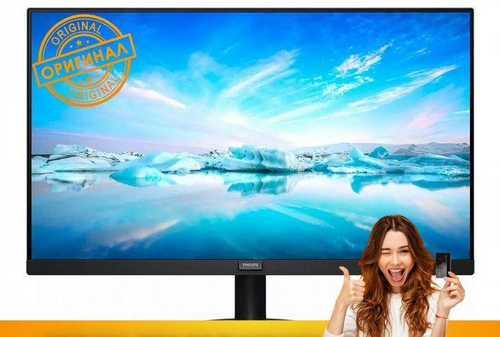 Монитор Philips 27"; 271V8LA