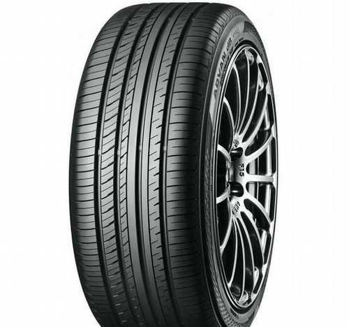 Yokohama Advan dB V552 235/45 R18 94W