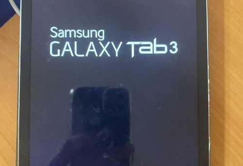 Samsung galaxy Tab 3