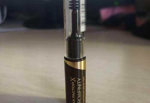 Тинт для бровей Max factor(новый)