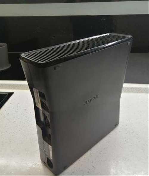 Xbox 360 slim прошитый