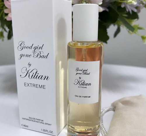 Мини-тестер Kilian - Good Girl Extreme 40ml