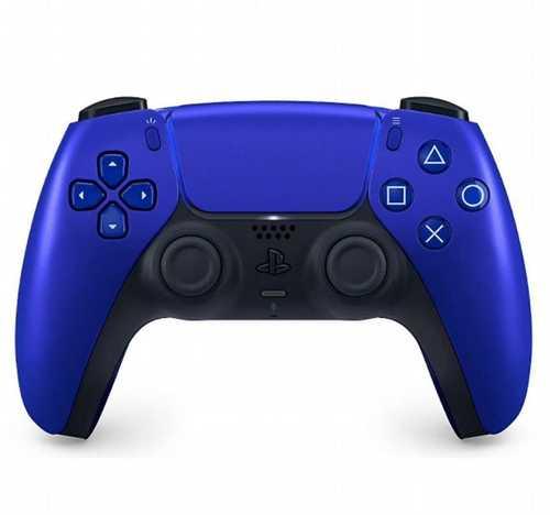 Dualsense PS5 Cobalt Blue NEW