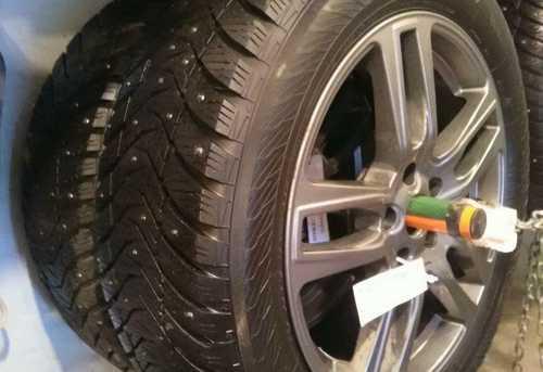 Yokohama Ice Guard IG65 225/55 R18 102T