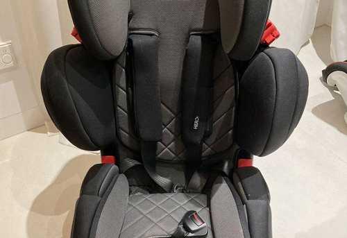 Автокресло детское от 9 до 36 кг recaro