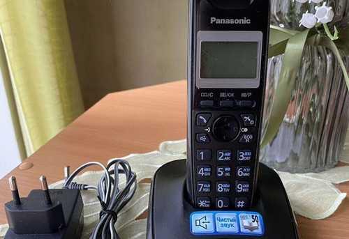 Телефон Panasonic кх tg2511ru