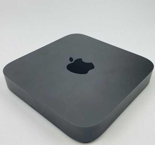 Apple Mac Mini 2018 \ 3.6Ghz I3 \ 16GB \ 250GB