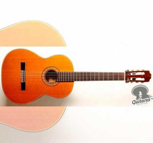 Takamine №30, Japan '86