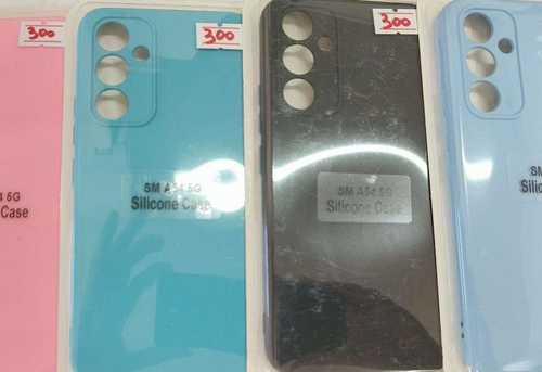 Чехлы Samsung A54