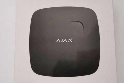 Датчик дыма и газа Ajax FireProtect Plus