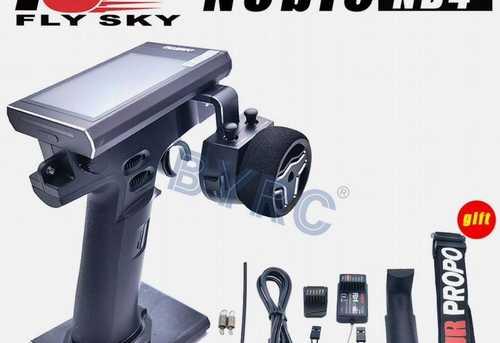 FlySky NB4 noble аппаратура радиоуправления